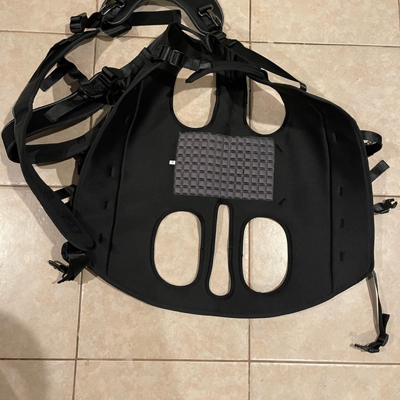 Wakytu | Dog | Wakytu Dog Backpack Carrier For Medium Dogs Emergency ...